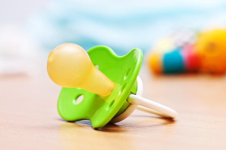 Emzik Ucu Nasıl Yumuşatılır? - Güncel Oku