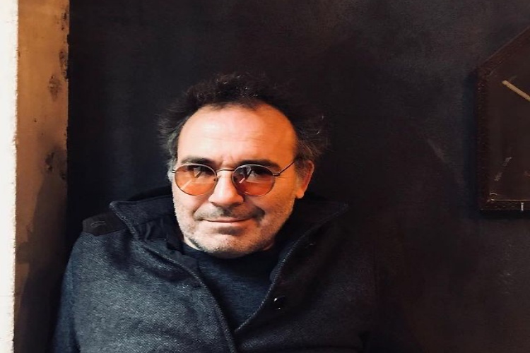 Engin Günaydın Kaç Yaşında? - Güncel Oku