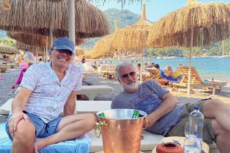 Engin Günaydın Aslen Nereli? - Güncel Oku