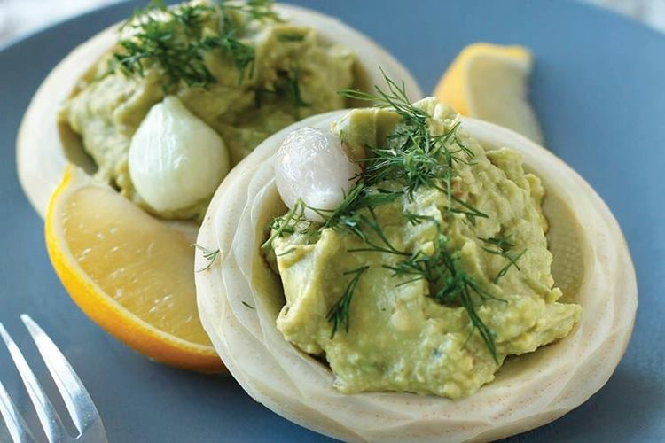 Enginar Nasıl Temizlenir? - Güncel Oku