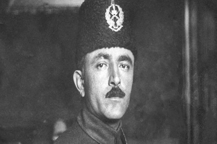 Enver Paşa İle İlgili Kitaplar Nelerdir? - Güncel Oku