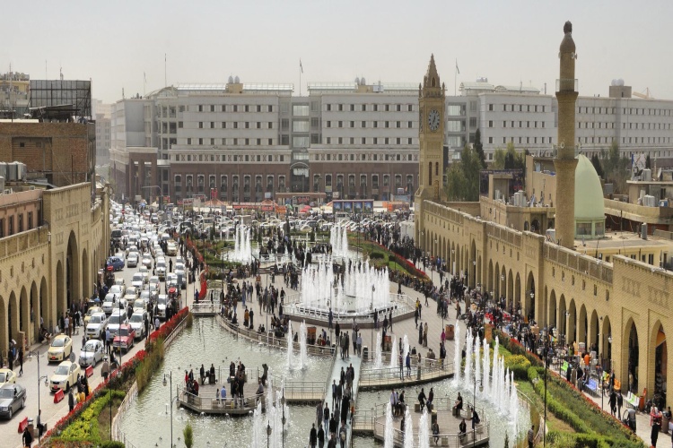 Erbil Güvenli Mi? - Güncel Oku