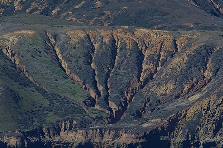 Erozyon Nasıl Durdurulur? - Güncel Oku