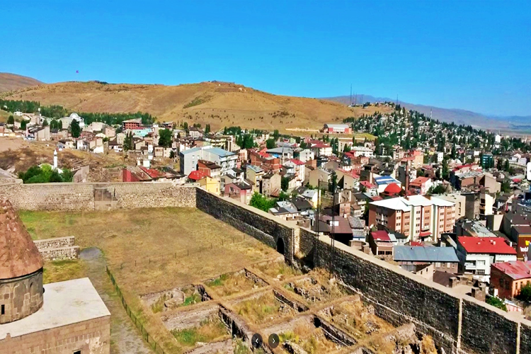 Erzurum Horasan 2023 Nüfusu Kaçtır? - Güncel Oku