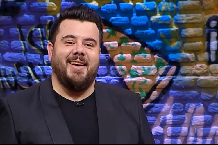 Eser Yenenler Kimin Torunu? - Güncel Oku