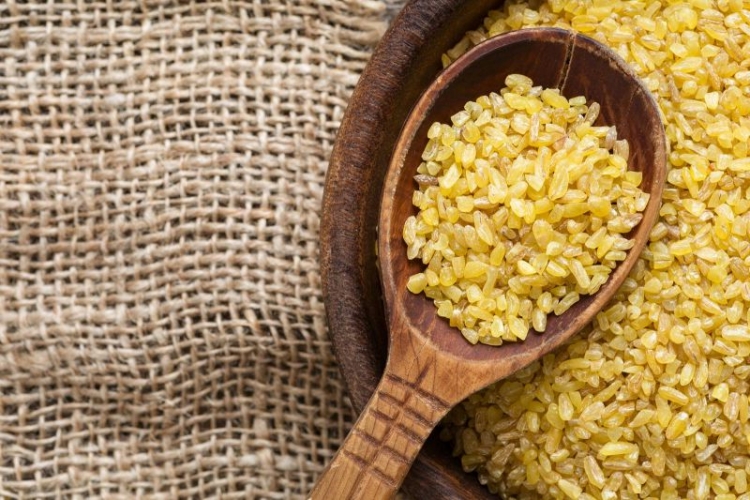 Esmer Bulgurda Gluten Var Mı? - Güncel Oku