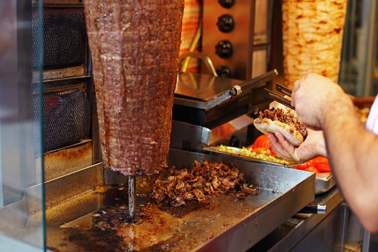 Et Döner Hangi Etten Yapılır? - Güncel Oku