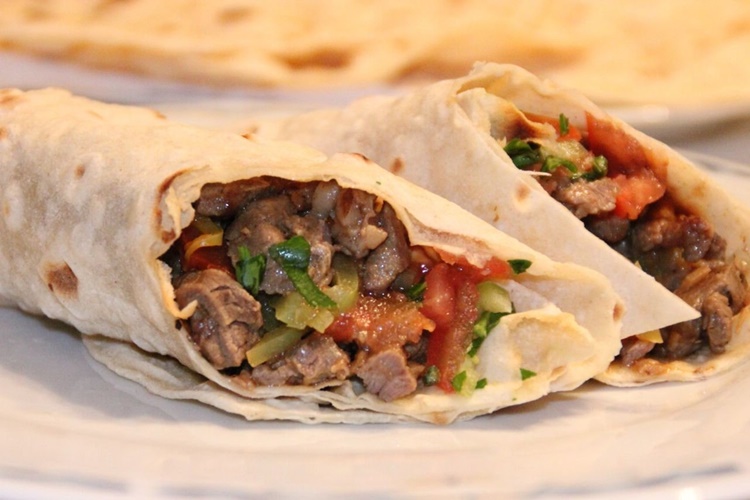 Et Tantuni Hangi Etten Yapılır? - Güncel Oku