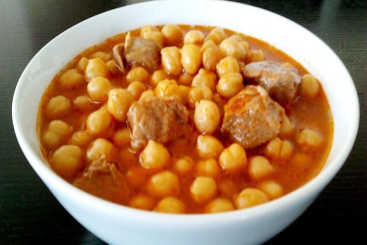 Etli Nohut Düdüklüde Kaç Dakikada Pişer? - Güncel Oku