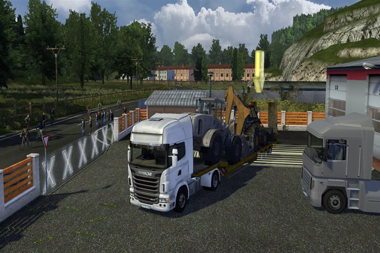 Ets 2 Telefona Nasıl İndirilir? - Güncel Oku