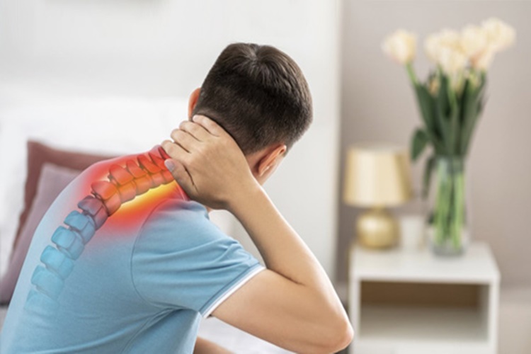 Evde Boyun Ağrısı Nasıl Geçer? - Güncel Oku