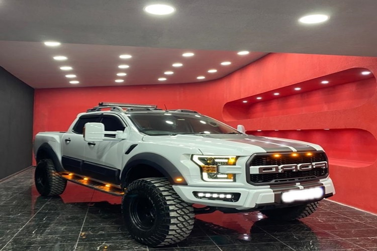 F150 Body Kit Hangi Araçlarda Kullanılır? - Güncel Oku