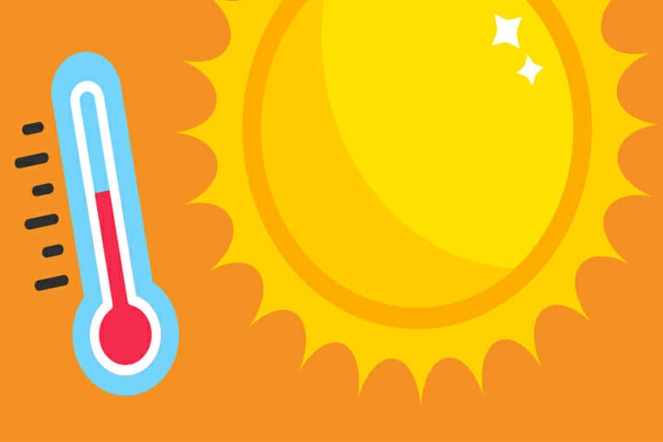 Fahrenheit Nasıl Hesaplanır? - Güncel Oku