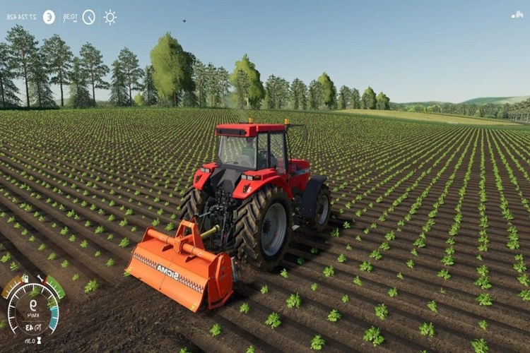 Farming Simulator 2022 Nasıl Bir Oyun? - Güncel Oku