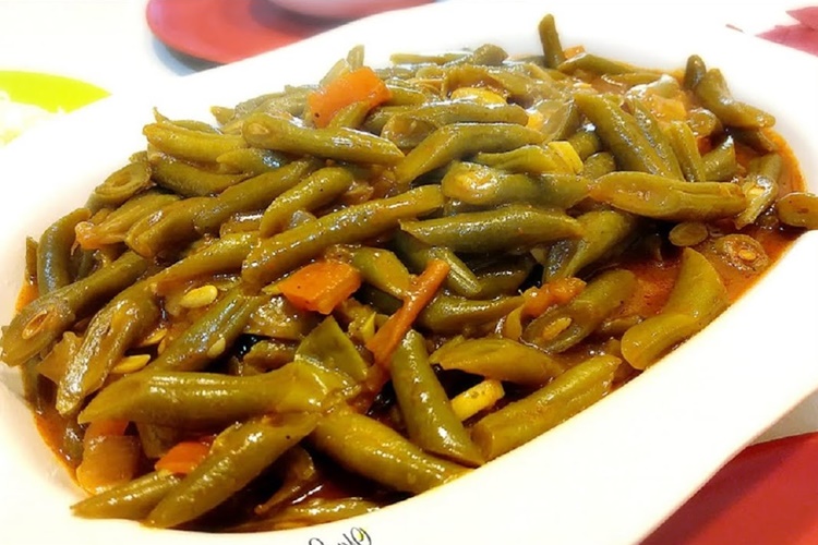 Fasulye Dondurulur Mu? - Güncel Oku