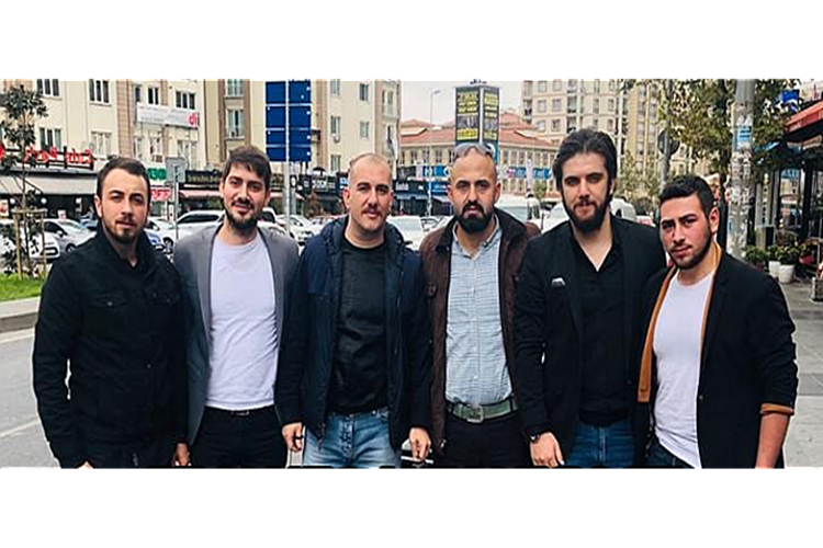 Fatih Saral Kimin Oğlu? - Güncel Oku