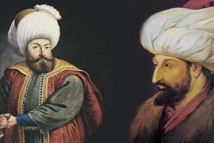 Fatih Sultan Mehmet Osman Bey’in Neyi Olur? - Güncel Oku