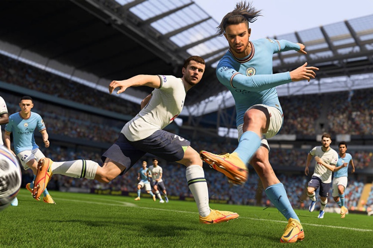 FIFA 23’te Hangi Ligler Var? - Güncel Oku