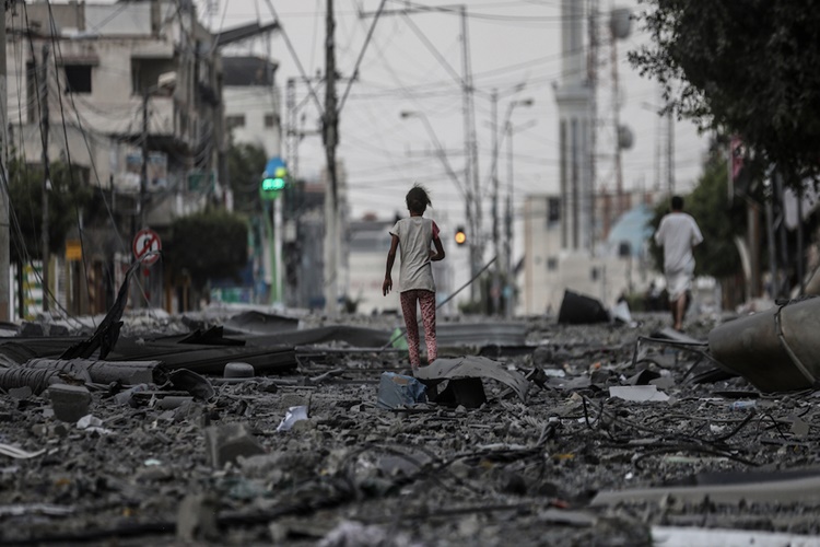 Filistin Ne Zaman Kuruldu? - Güncel Oku