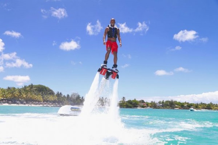Flyboard Nedir? - Güncel Oku
