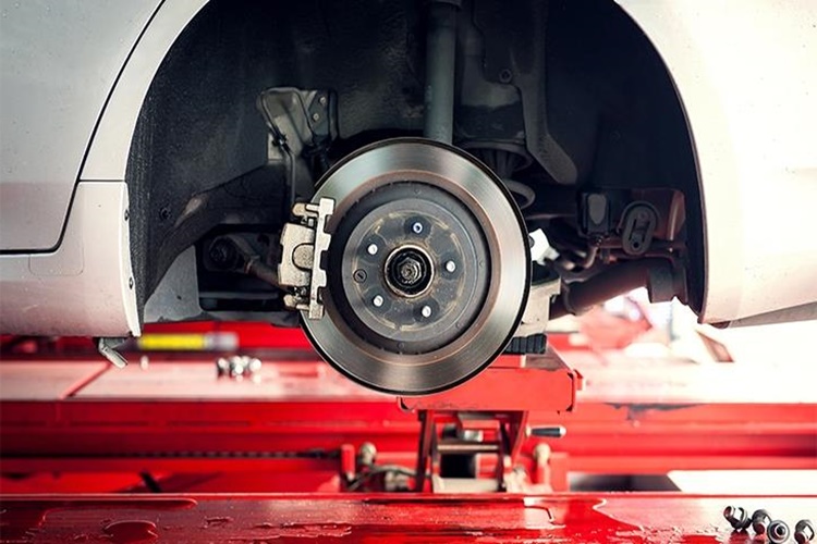 Fren Disk Değişimi Ne Kadar Sürer? - Güncel Oku