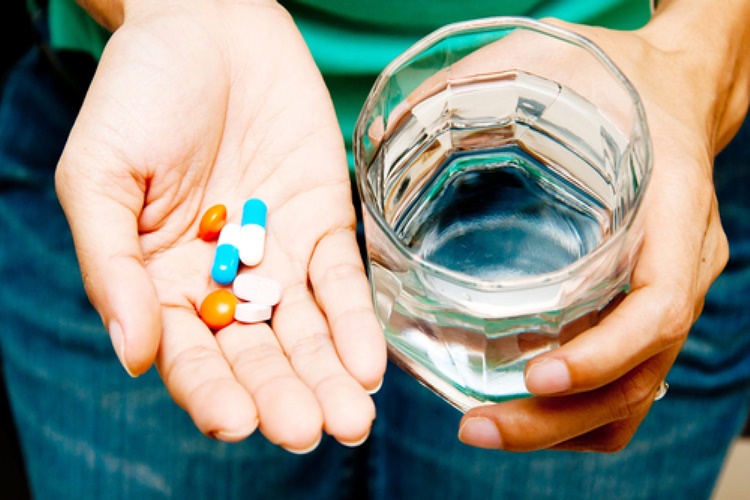 Funit 100 Mg Alkolle Alınır Mı? - Güncel Oku