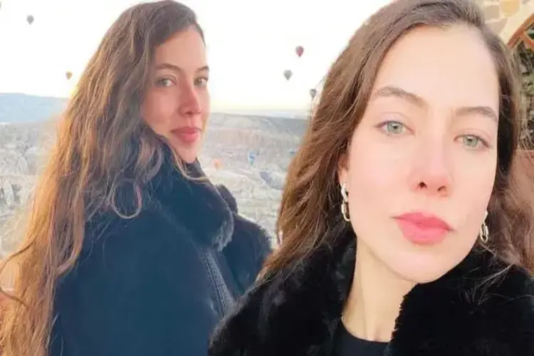 Rüya Demirbulut Kimdir? - Güncel Oku