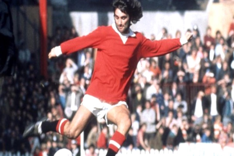 George Best Hangi Takımlarda Oynadı? - Güncel Oku