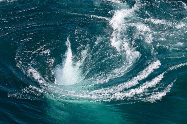 Girdap Nasıl Oluşur? - Güncel Oku