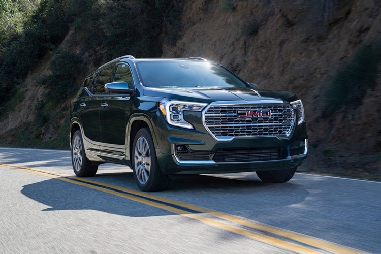 GMC Jeep Amerika Fiyatı 2023 Ne Kadar? - Güncel Oku