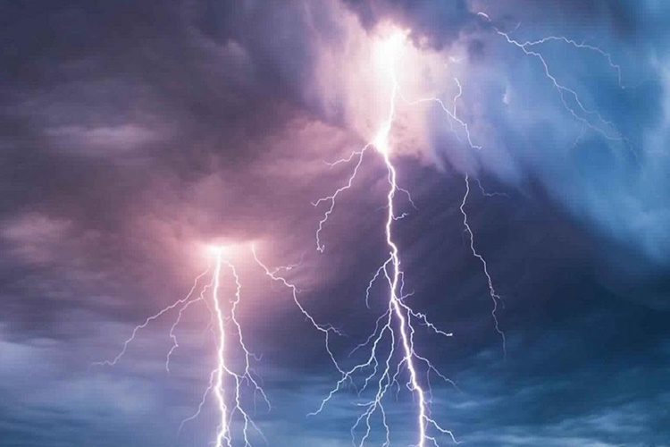 Gök Gürültüsü Nasıl Oluşur? - Güncel Oku