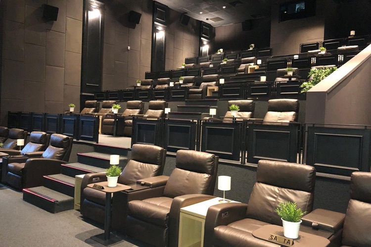 Gold Class Sinema Salonu Kapatılır Mı? - Güncel Oku