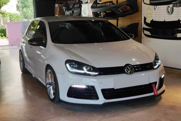 Golf 6 Turbo Arızası Nasıl Anlaşılır? - Güncel Oku
