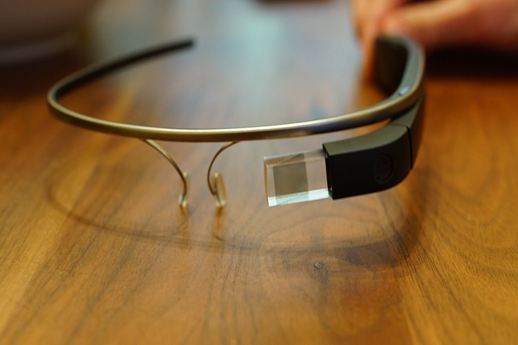Google Glass Nedir? - Güncel Oku