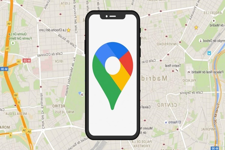 Google Maps Harita İndirme Nasıl Yapılır? - Güncel Oku