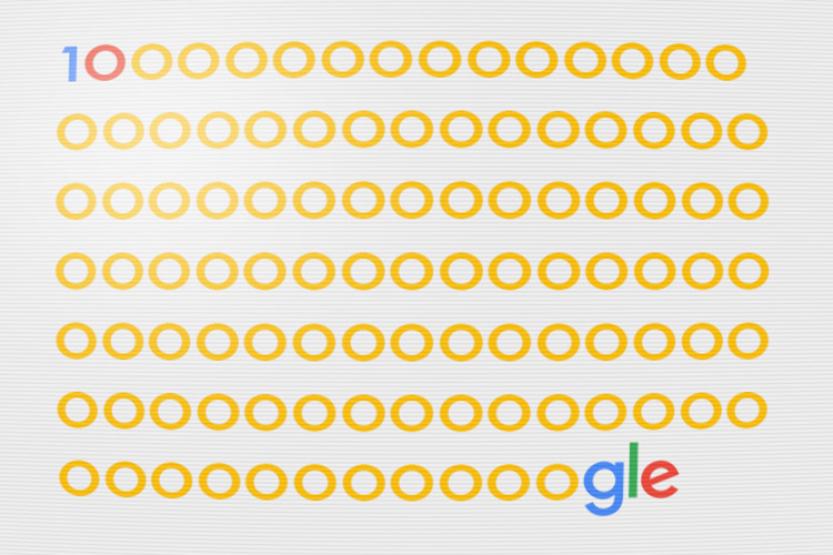 Googol Numarası İlk Ne Zaman Kullanıldı? - Güncel Oku