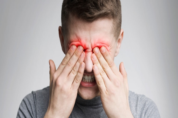 Göz Çevresinde Ağrı Neden Olur? - Güncel Oku