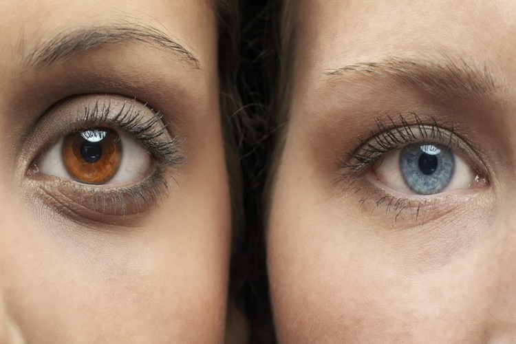 Göz Rengi Nasıl Koyulaşır? - Güncel Oku