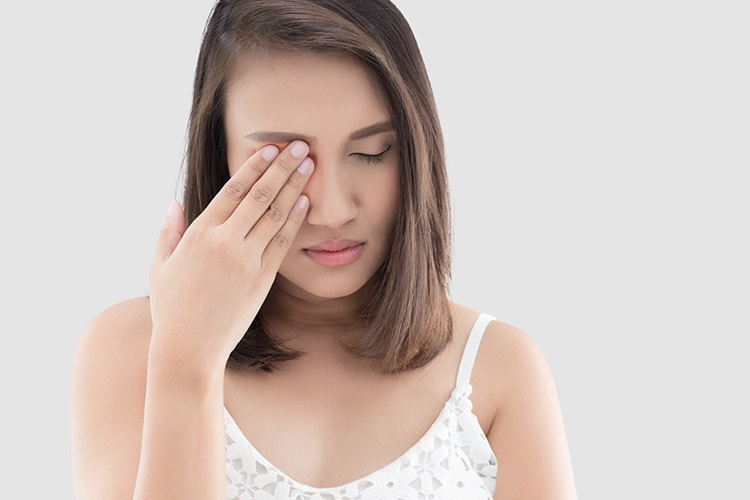 Gözde Yanma Batma Tedavisi Nedir? - Güncel Oku