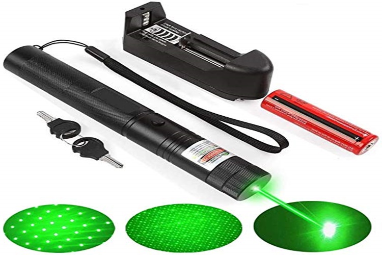 Green Laser Pointer Nasıl Şarj Edilir? - Güncel Oku