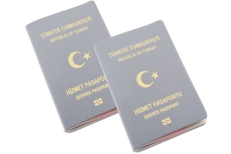 Gri Pasaport Alma Şartları Nelerdir? - Güncel Oku