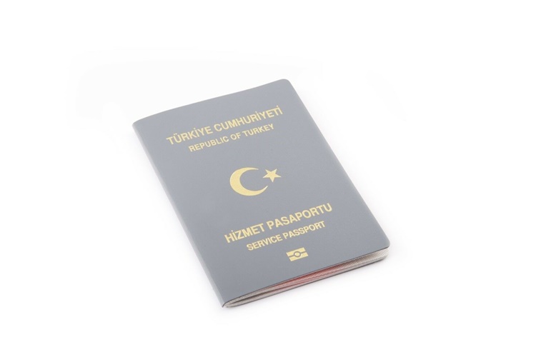 Gri Pasaport Geçici Pasaport Mu? - Güncel Oku