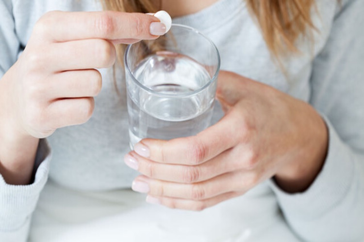 Gripin İlaç Diş Ağrısına İyi Gelir Mi? - Güncel Oku