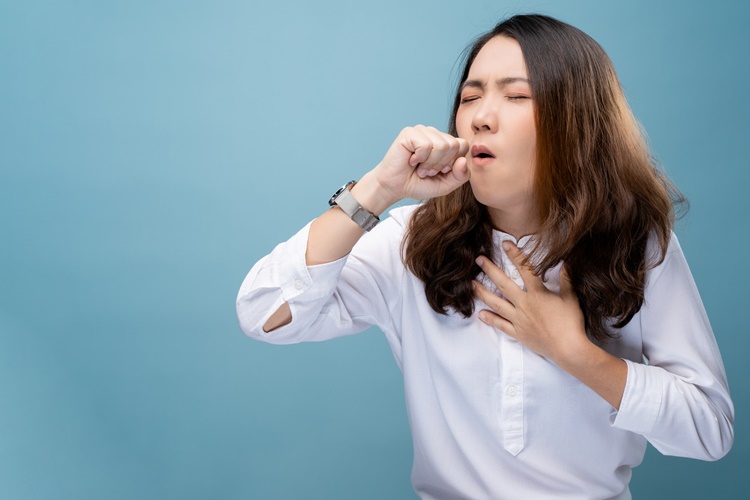 Gripin Öksürüğe İyi Gelir Mi? - Güncel Oku