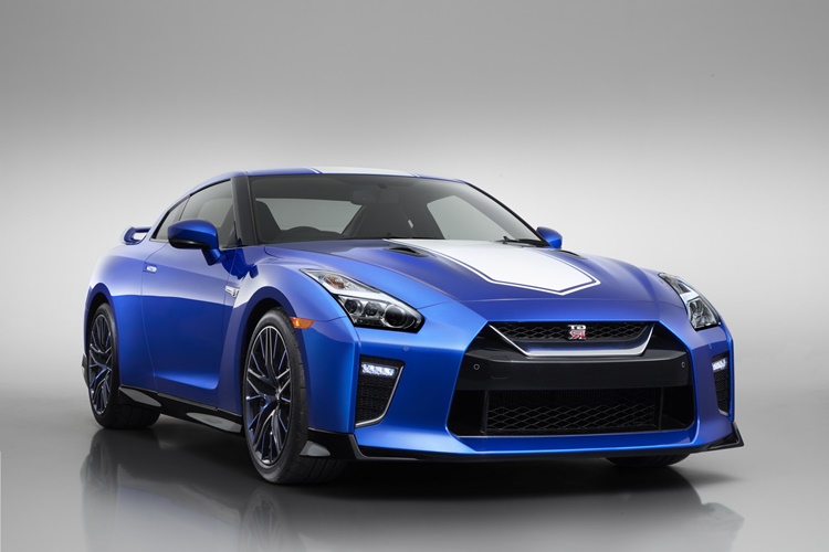 GT-R R35 Amerika Fiyatı 2023 Ne Kadar? - Güncel Oku
