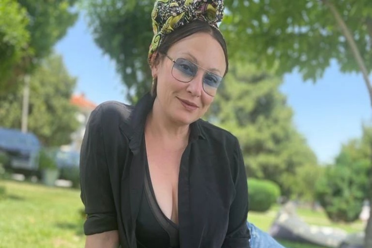 Gülçin Santırcıoğlu Kaç Yaşında? - Güncel Oku