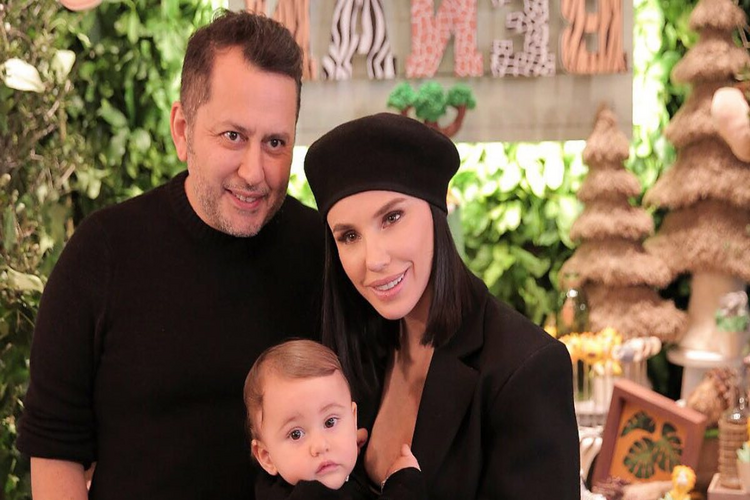 Gülşen’in Eşi Ozan Çolakoğlu Kimdir? - Güncel Oku