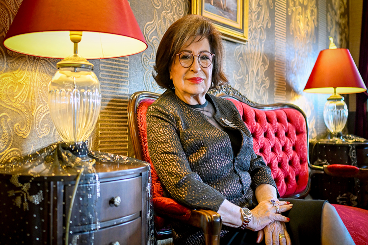 Gülseren Budayıcıoğlu Dizileri Nelerdir? - Güncel Oku