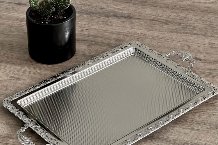 Gümüş Tepsi Bulaşık Makinesinde Yıkanır Mı? - Güncel Oku