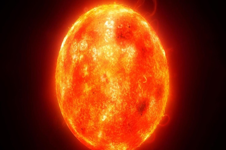 Güneş Tüy Döker Mi? - Güncel Oku